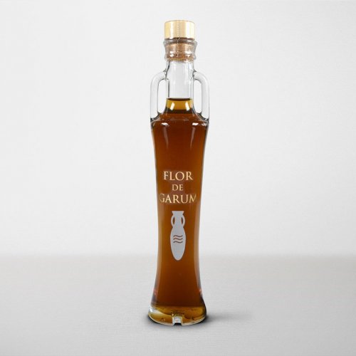 Salsa Flor de Garum 100ml • Abuela Concha