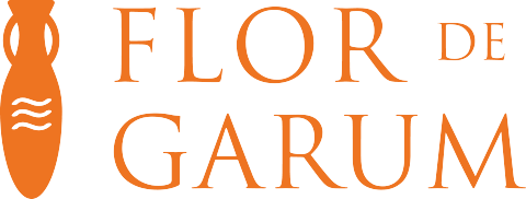 Flor de Garum • Abuela Concha